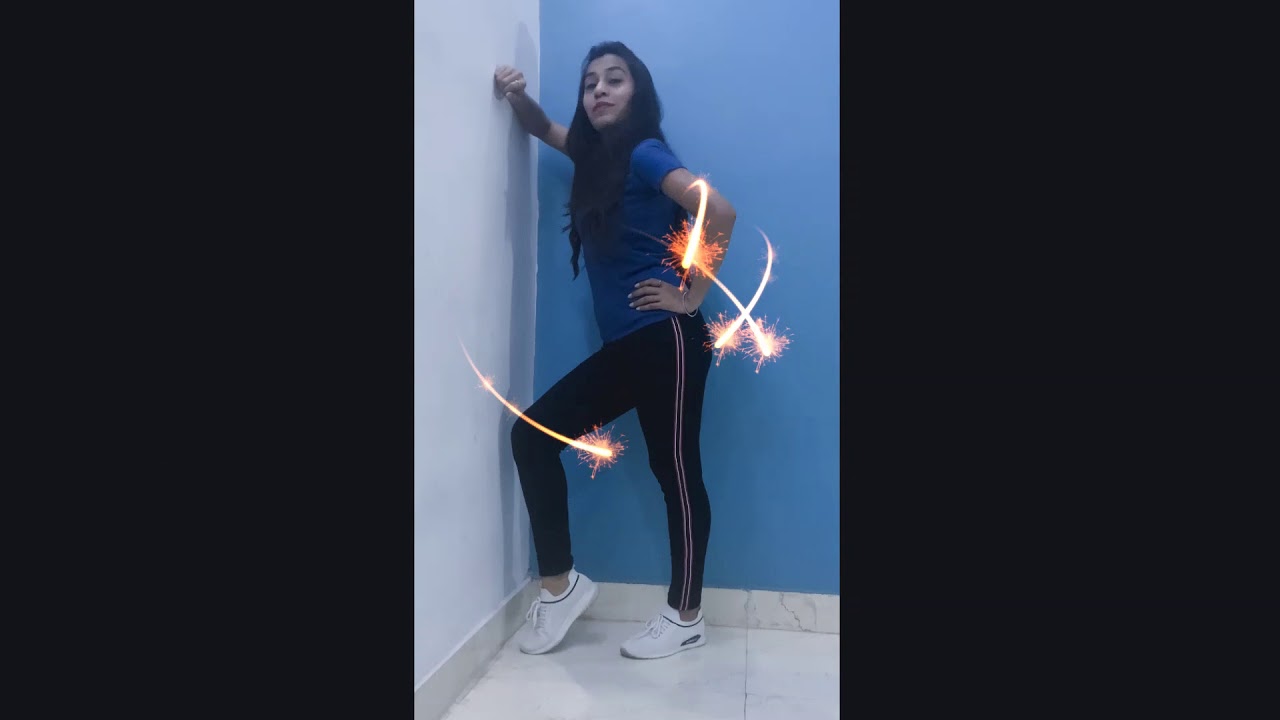 Dance workout at home (cardio) - YouTube