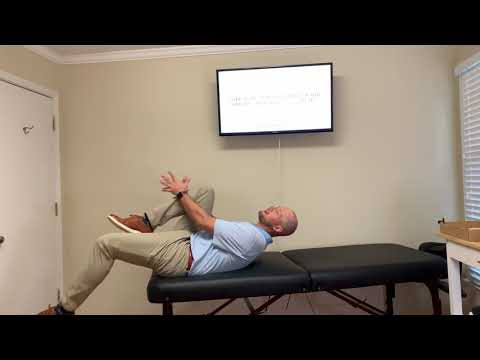 Which Hip Flexor is Tight? | Greenville, SC Chiropractor | Carolina Active Health Chiropractic