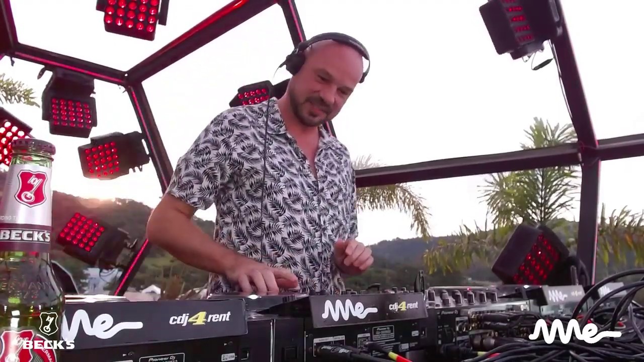 Ame Club Sunset Beats presents D-Nox [Progressive House/ Melodic Techno ...