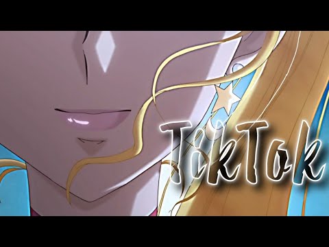 Ke$ha - TiK ToK: Sailor Moon Crystal AMV