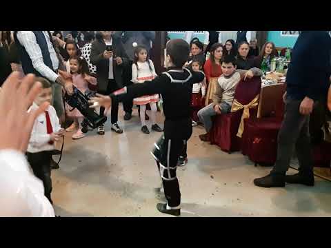 Yeni Suvagil..Saxur Toyu..Lezginka