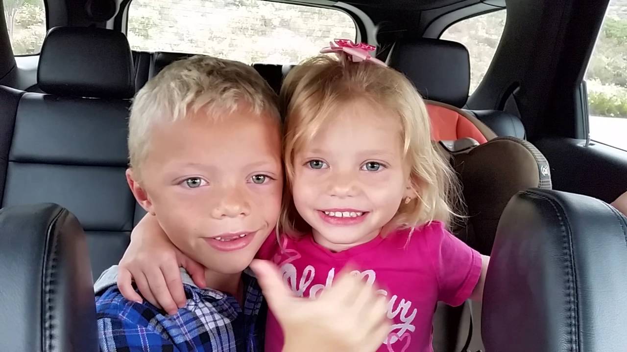 Good morning rusty - YouTube