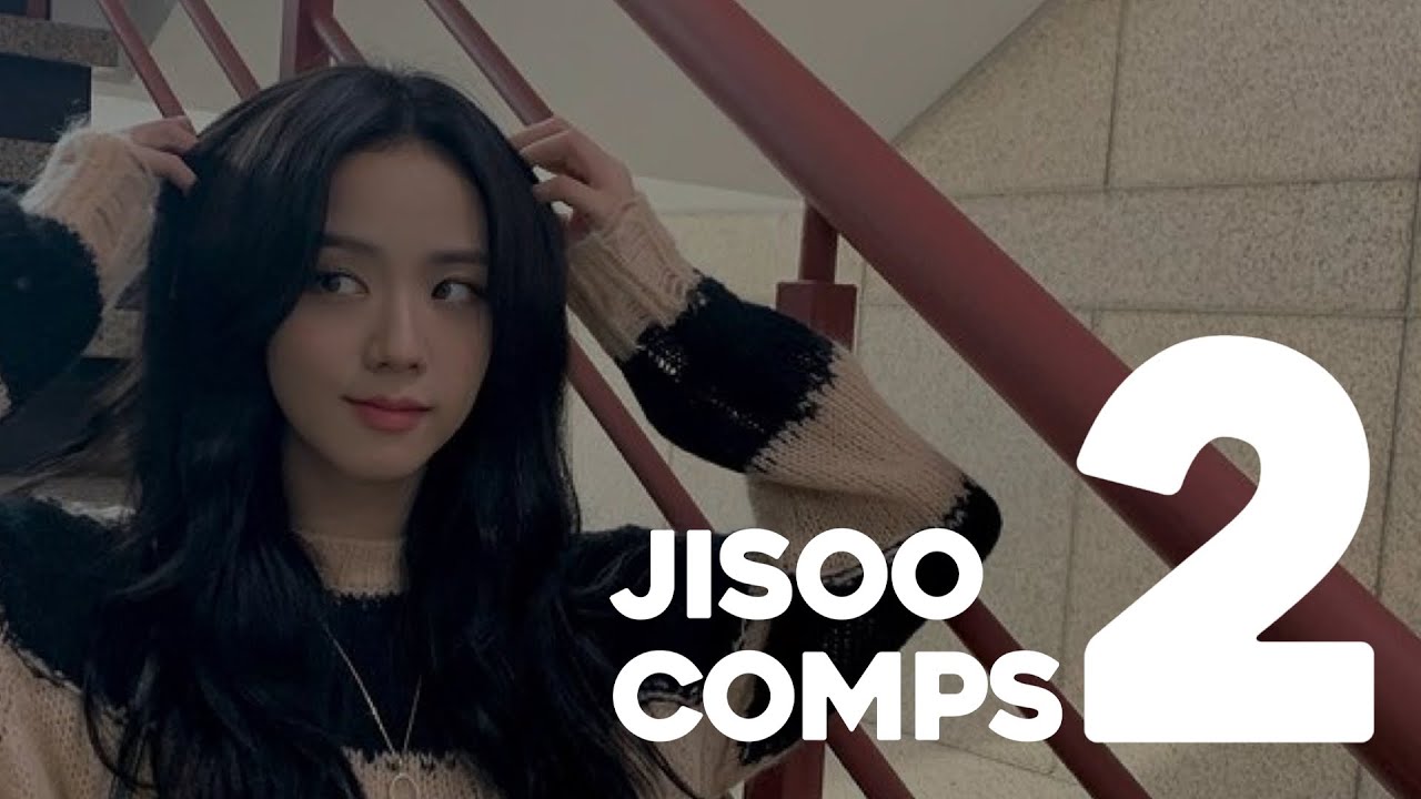 jisoo clips for editing #2 - YouTube