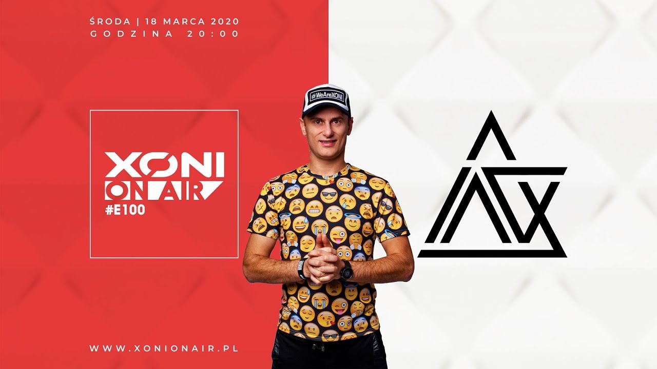 Xoni