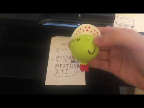 Mommy - Rock & Bop Music Player | Demo Video | Vtech