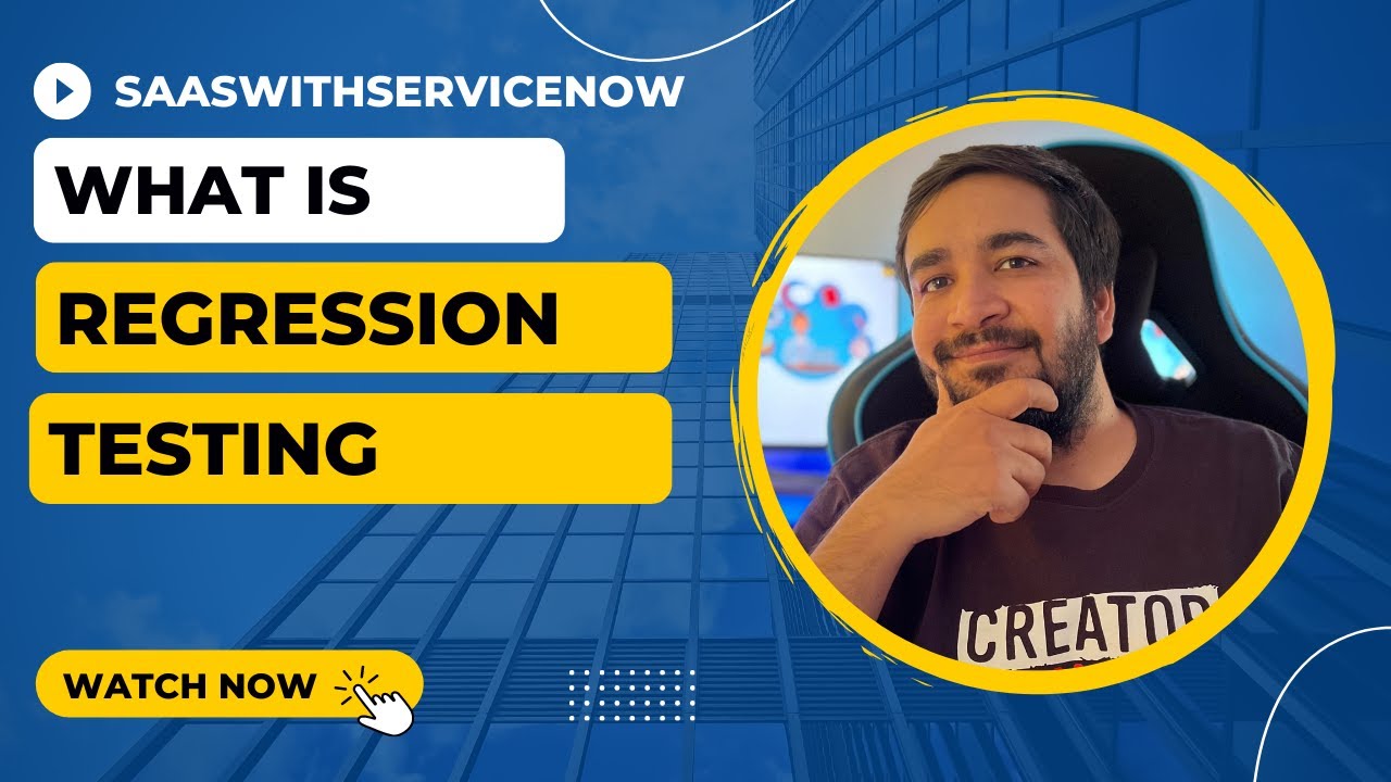 What is Regression Testing ? | Why When & How We Do Regression Testing ...