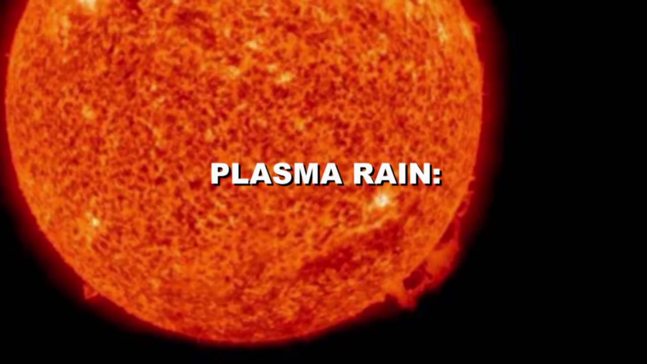 PLASMA RAIN: January 19th, 2011. - YouTube