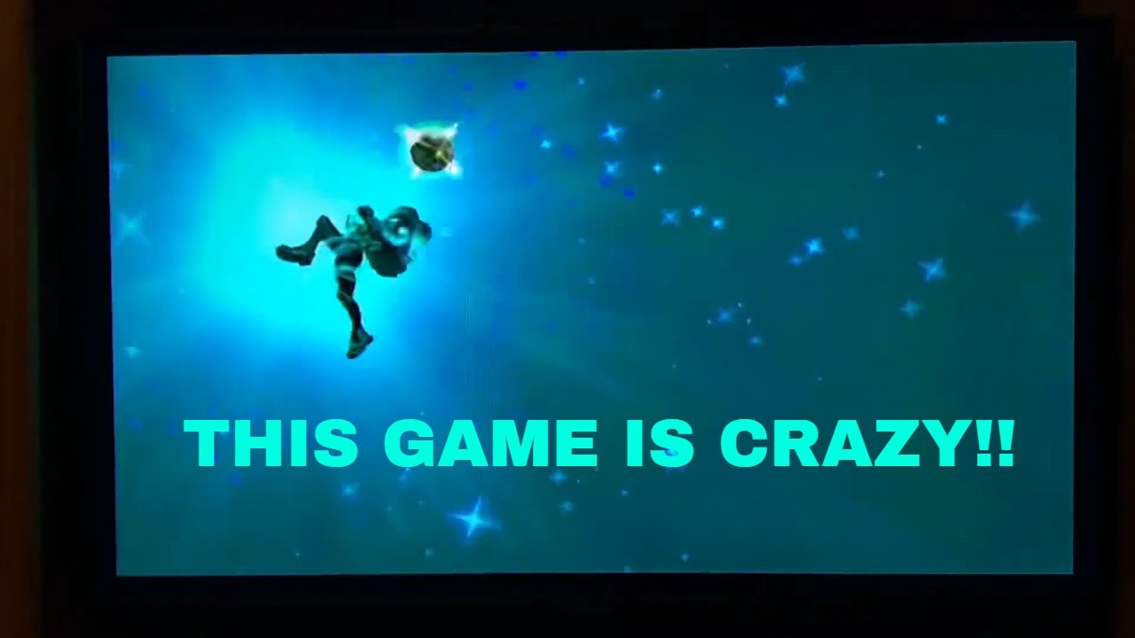 Mario Strikers Charged | Ballistic Soccer at its Finest | Episode 1 ...