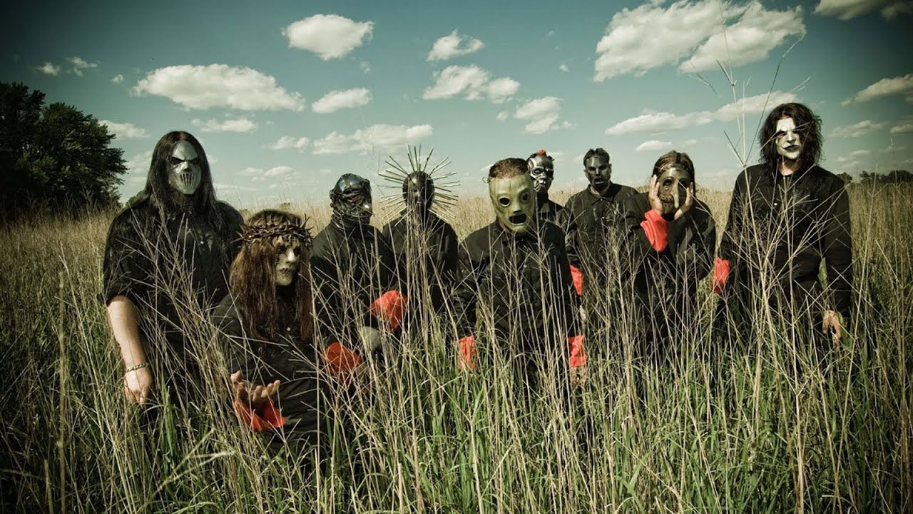 Slipknot - Psychosocial Live Cover #Slipknot #Psychosocial #LiveMusic # ...