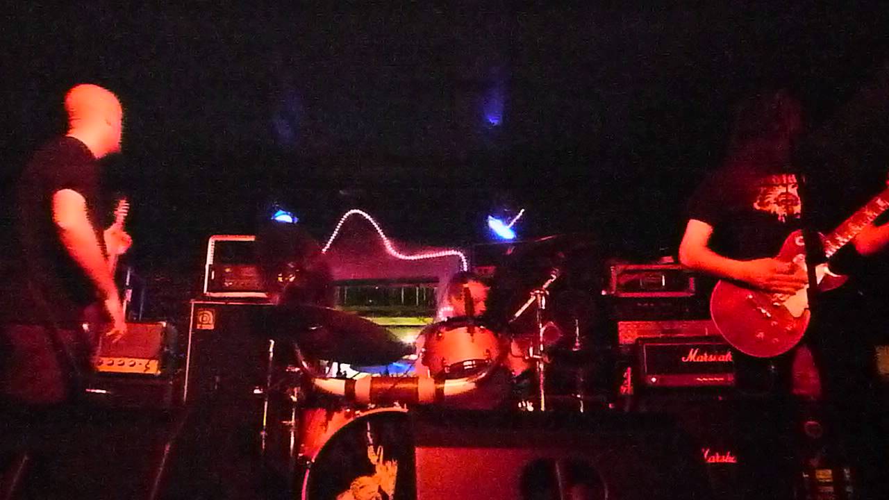 Floating Goat live at The Bottom of the Hill SF April 4, 2013 - YouTube