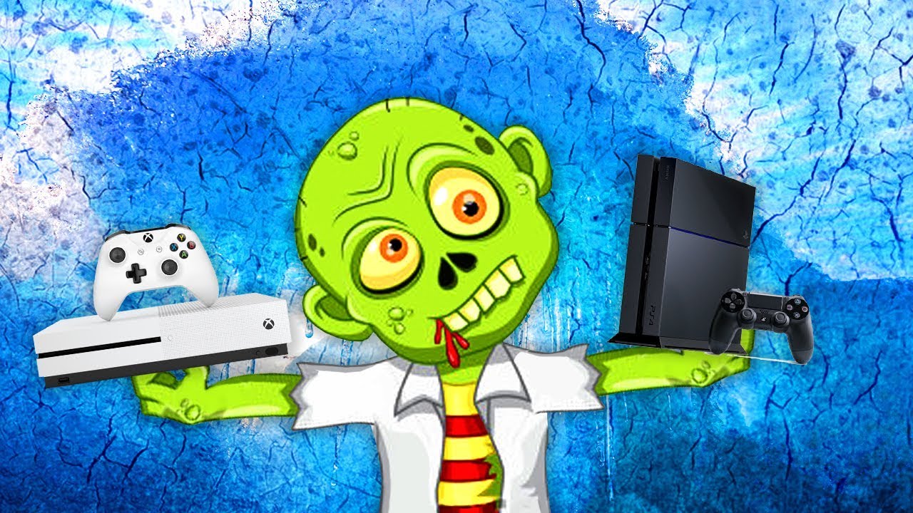 Custom Zombies on Consoles? (Call of Duty Zombies Mod - Snow Day) - YouTube