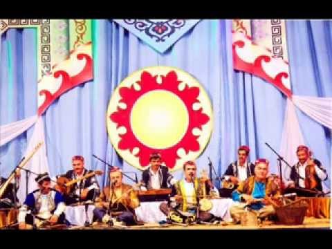 Носир Сафаров - Гулбуни айш.avi