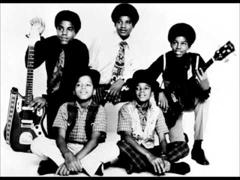 Jackson 5 - Daddy's Home - YouTube
