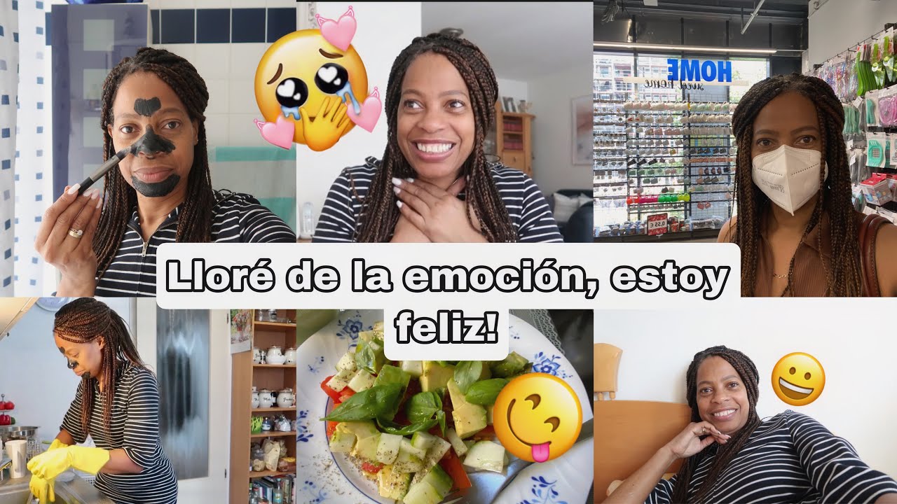 EL VÍDEO DE MARY PULIDO Y FAMILIA DE CUBA ME HIZO LLORAR DE LA EMOCIÓN ...