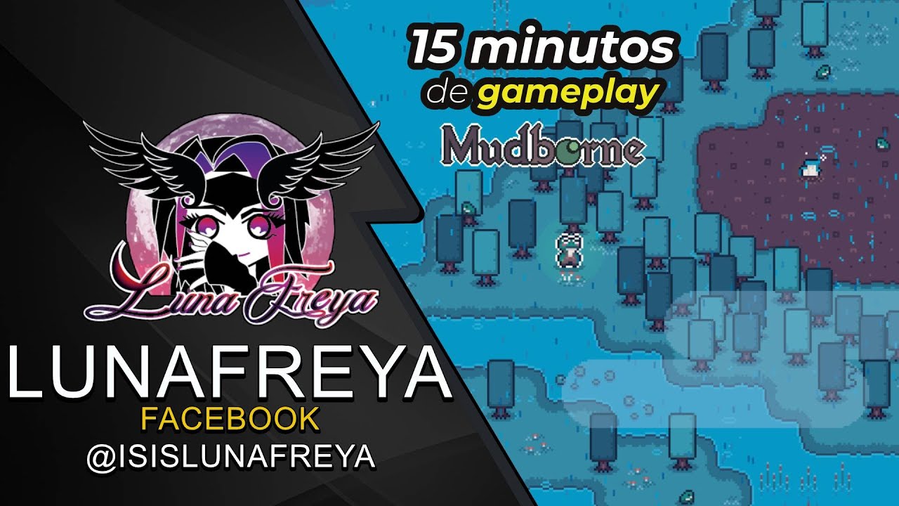 Mudborne: Frog Management Sim | Gameplay | Steam - YouTube