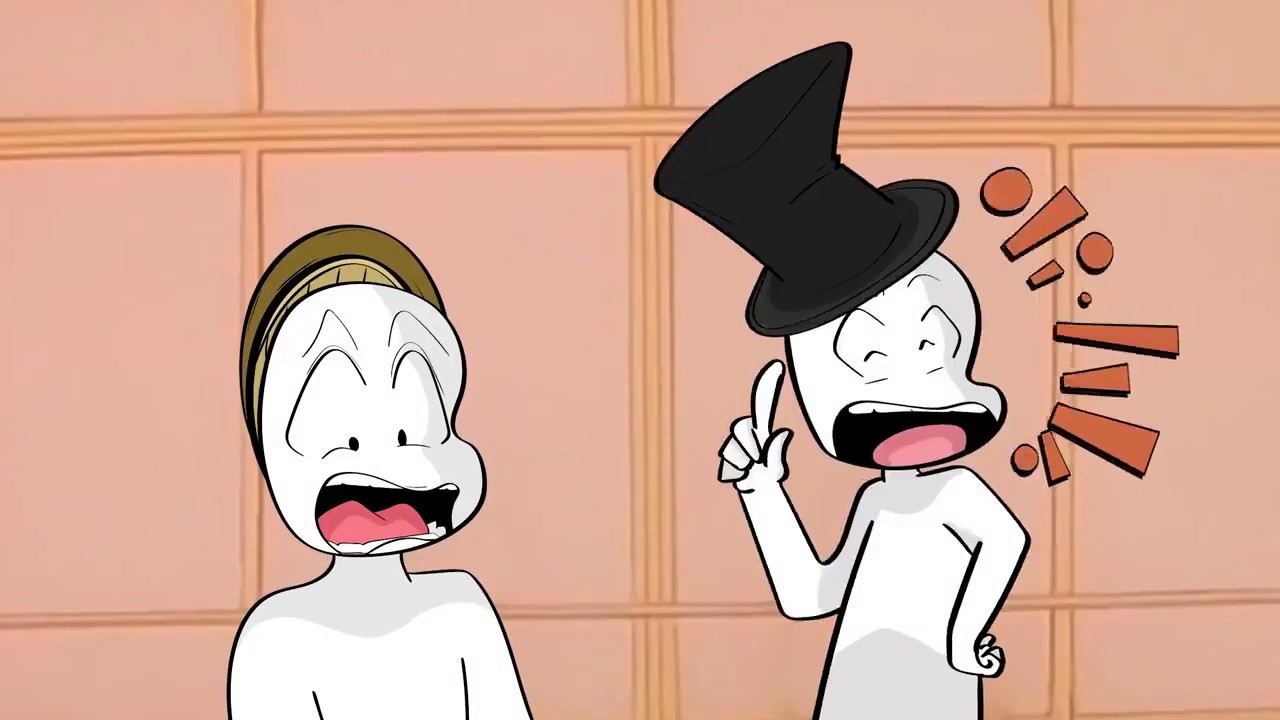 Abs: The Musical (By Alex Meyers) - YouTube