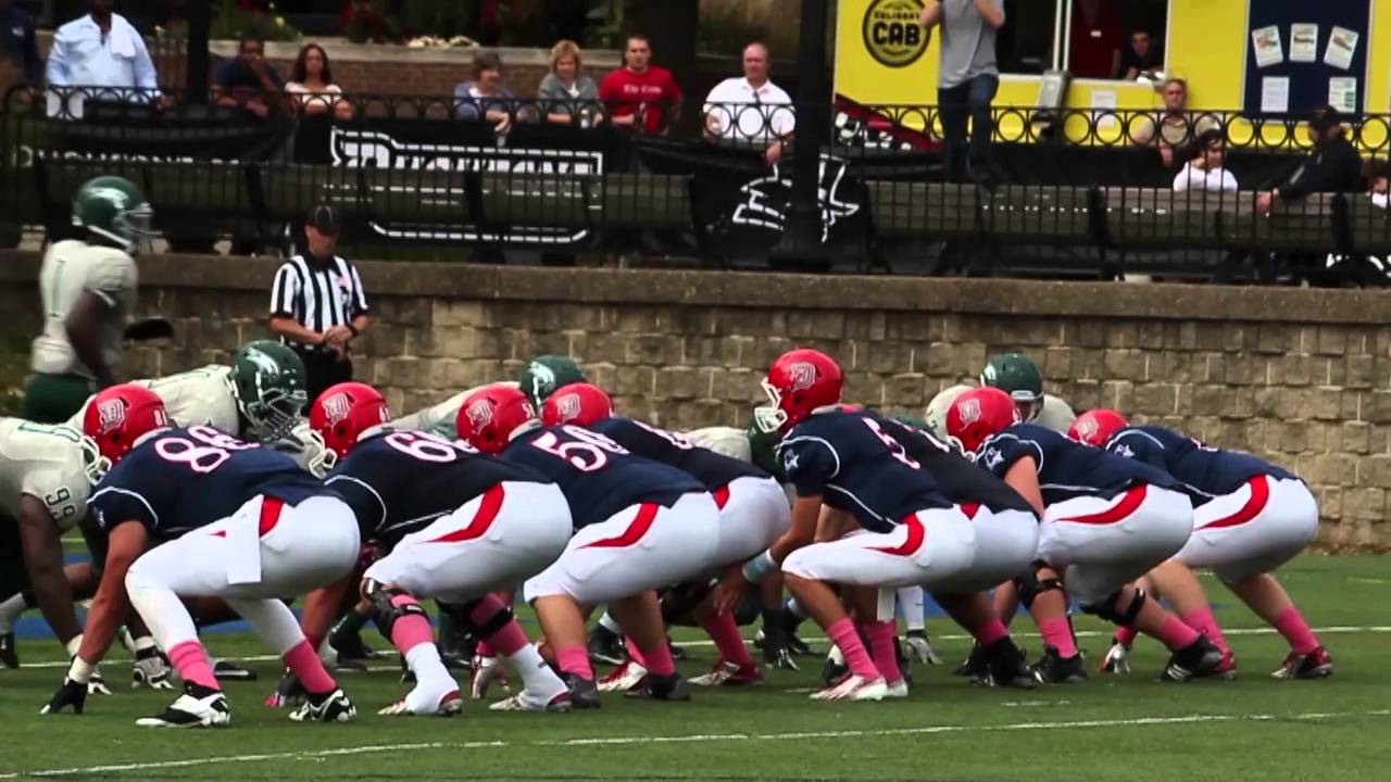 Duquesne Football Stadium