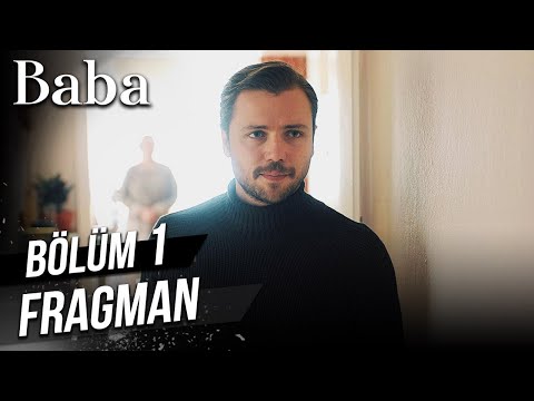 Baba 1. Bölüm Fragman | English Subtitles