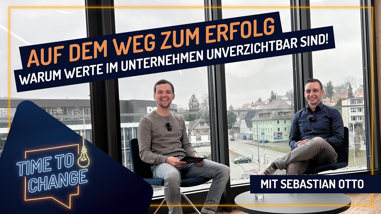 Kraft der Werte: Warum sie das Herzstück jedes erfolgreichen ...