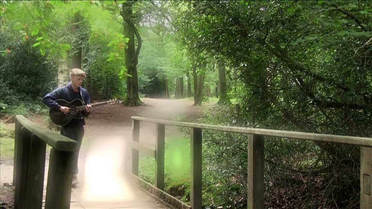 George Wilson - Addiction (Music Video) - YouTube