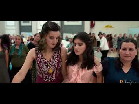 Şanlıurfa Düğün Zeynep Baran Hasan Altuntaş