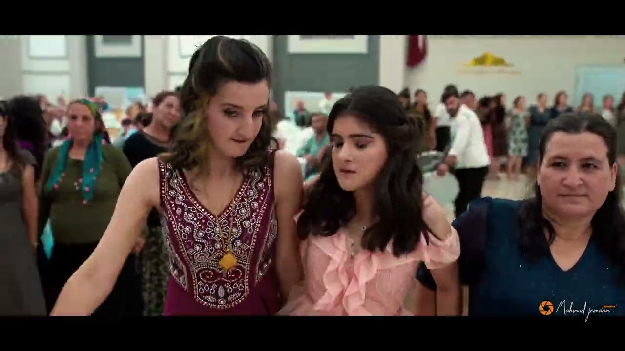 Şanlıurfa Düğün Zeynep Baran Hasan Altuntaş - YouTube