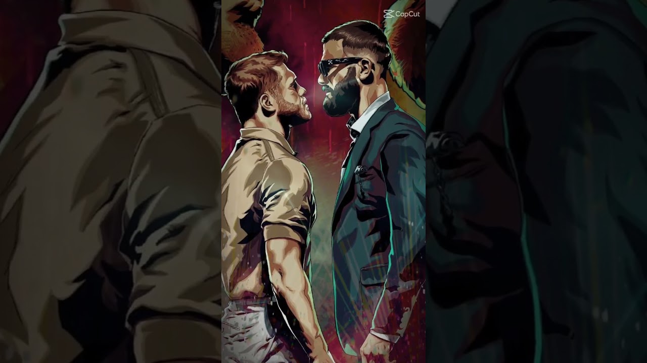 GTA UFC PS 244 - YouTube