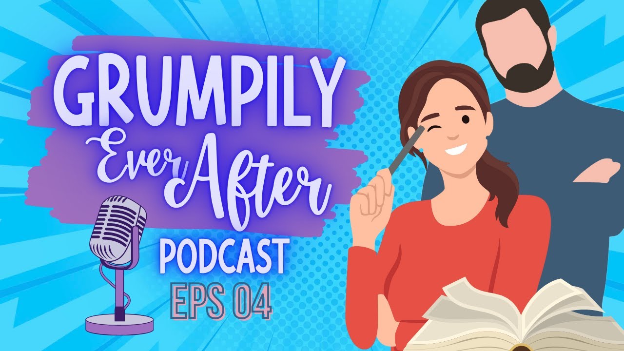 Grumpily Ever After Podcast Episode 04: Shadow Daddy - YouTube