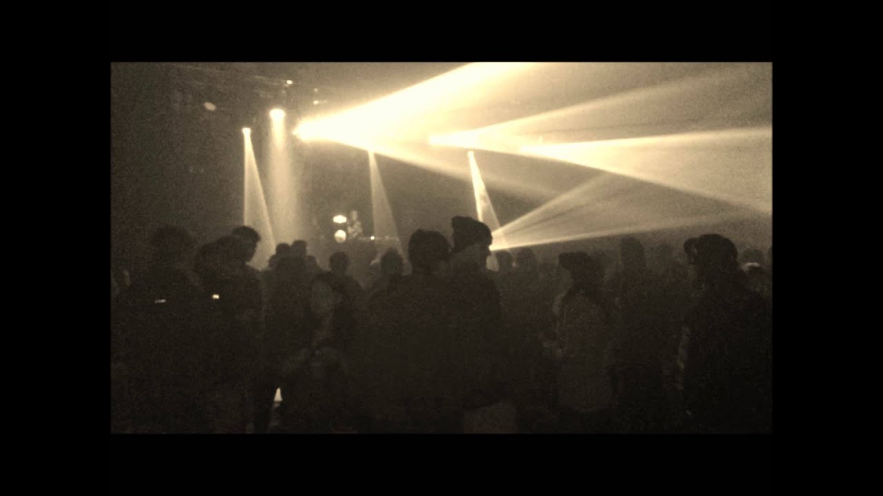 dnb event vol.2 - YouTube
