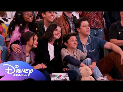 Wizards Beyond Waverly Place Cast Talk Series Finale 💜  | Disney Channel