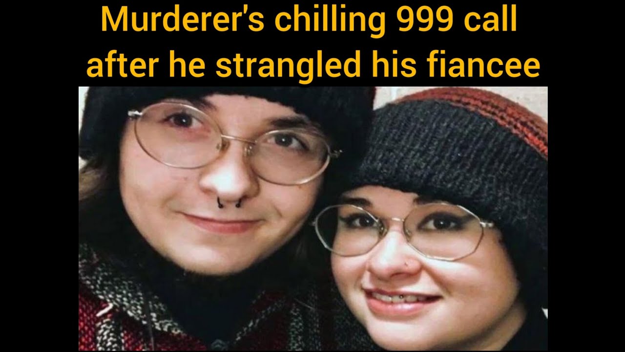 Extremely chilling 999 phone call 32 hours!!!! after life taken - YouTube