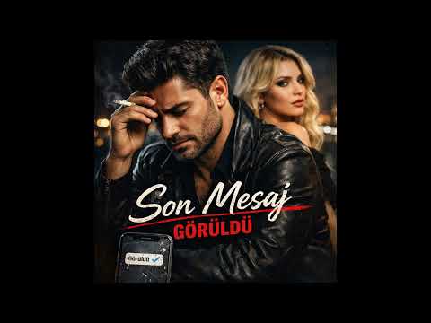 Son Mesaj Görüldü v3 Arabesk 2026 Hit
