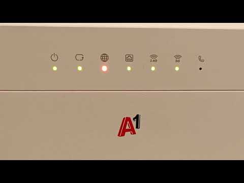 A1 problem sa tv programom