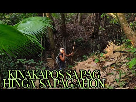 KINAKAPOS SA PAGHINGA SA PAG AHON KAMI MAG ASAWA DPA MABUTI PAKIRAMDAM ...