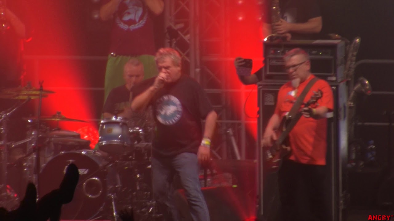 KULT - Polska (2017) Spodek. Katowice - YouTube