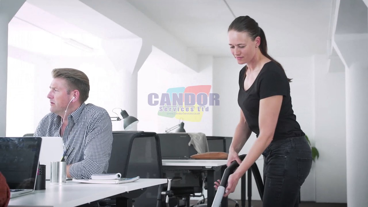 Nilfisk VP300 HEPA - VP300 Range - YouTube