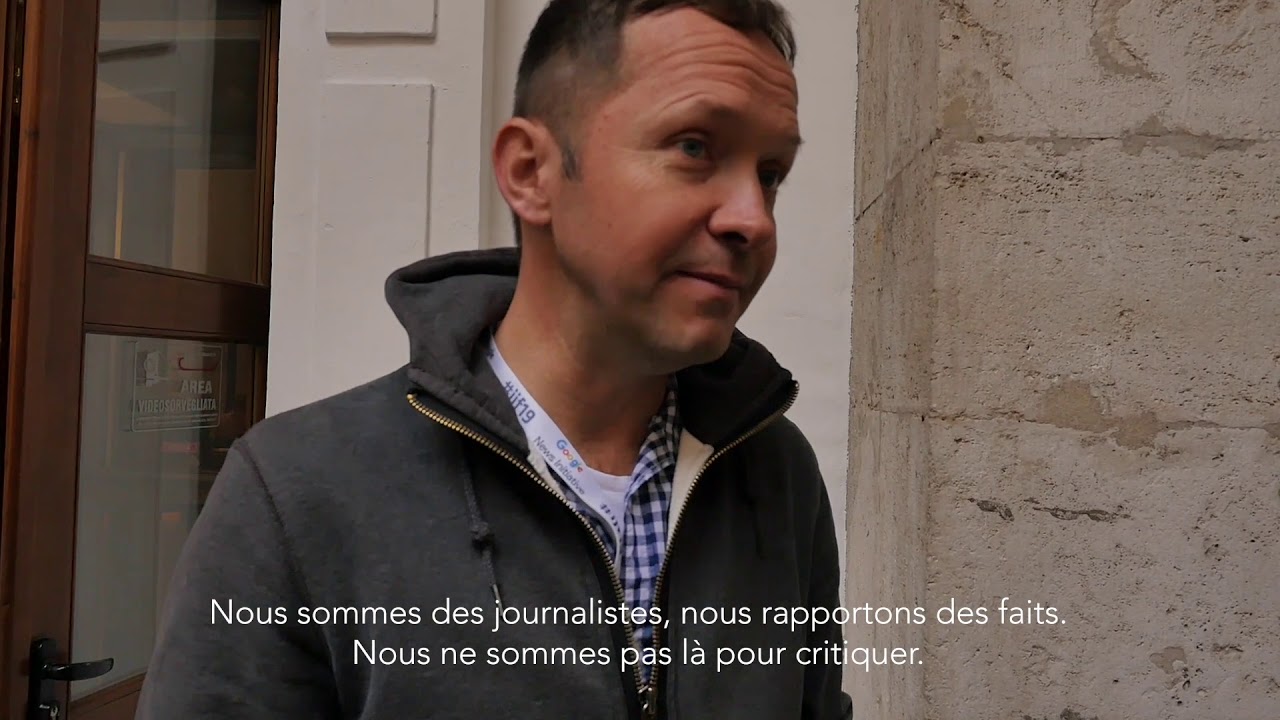 QUOT/ABLE? #3 Andras Petho - YouTube