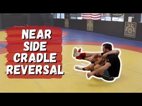 HOW TO REVERSE A CRADLE - YouTube