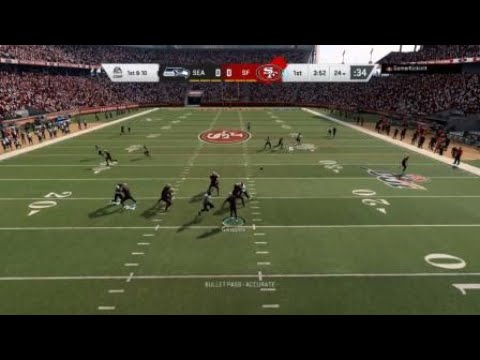 Funny interception - YouTube