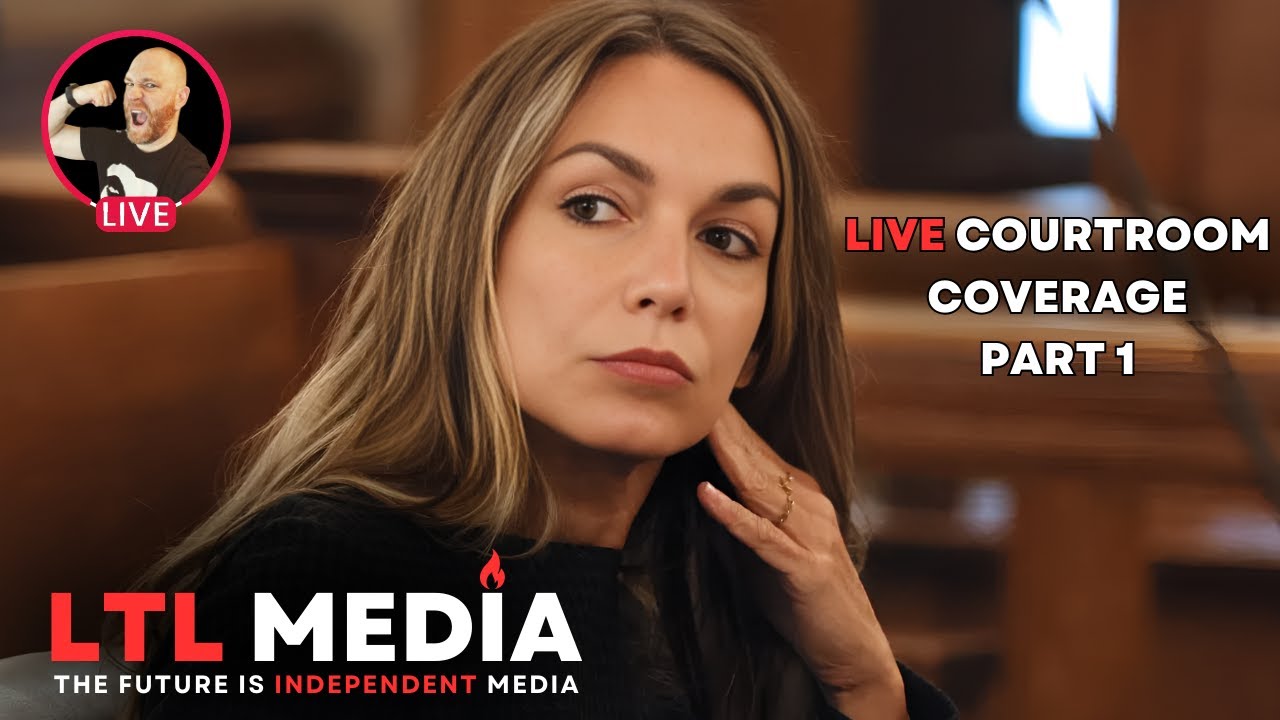 LIVE: MA v. Karen Read Day 5 | Direct & Cross Examinations | Part 1 # ...