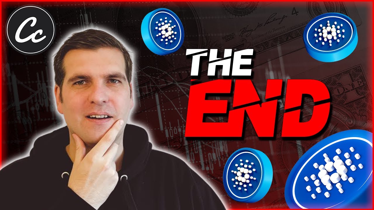 ⚠ WARNING ⚠ Cardano ADA worth BUYING? Short Term Cardano Price ...