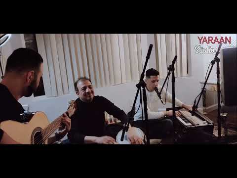 Ramin Bakhtary- Chi konam khasta shudam- Ustad Tooryalai Hashimi