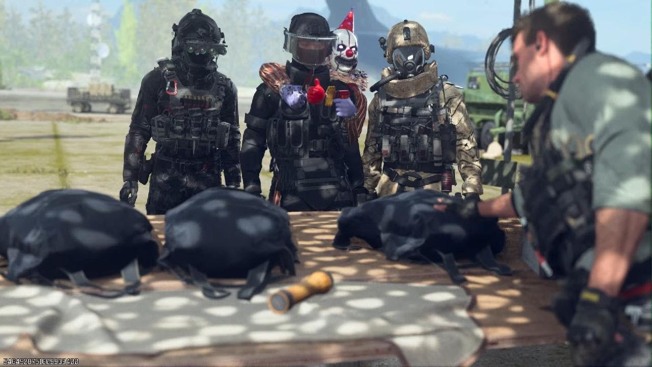 Call of Duty rebirth - YouTube