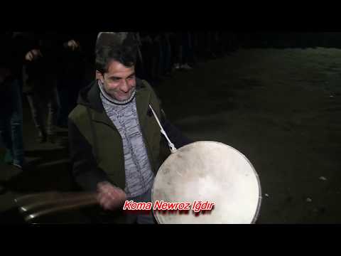 ÇOŞKULU IĞDIR BULAŞBAŞI KÖYÜ NİŞAN KOMA NEWROZ IĞDIR FUAT & PİYANİST GANİ 05435324318
