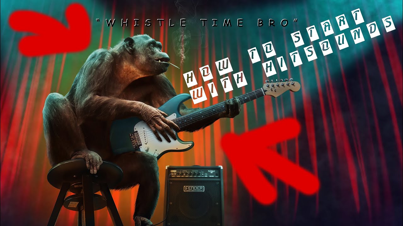 Basic Hitsound Tutorial for osu! , THE SHORT ONE. - YouTube