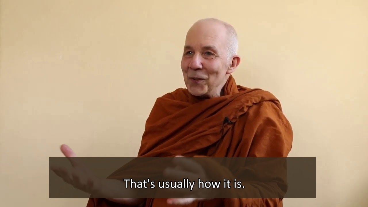 The Constellation of Buddha (Ashin Ottama) - YouTube