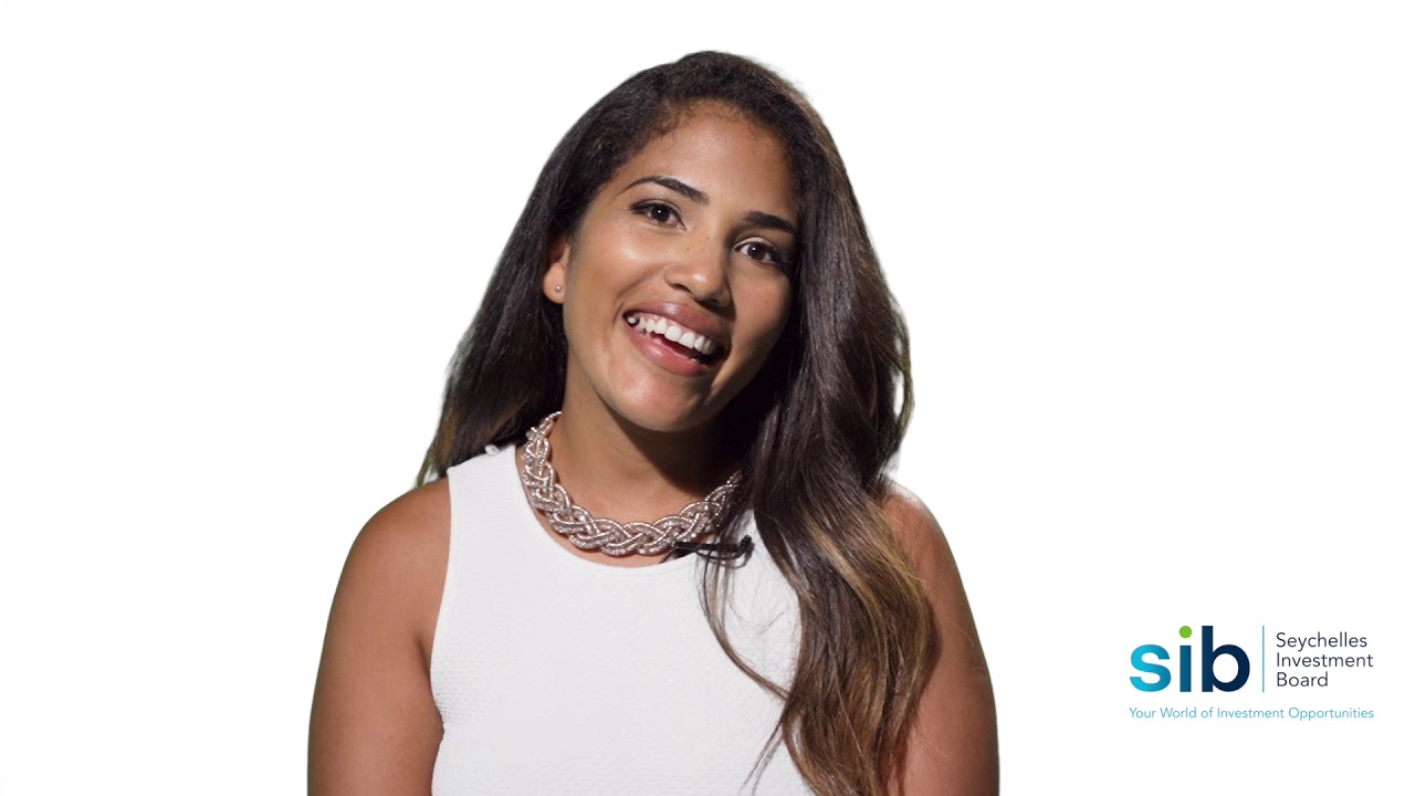 Happy Woman's Day! from the women of Seychelles - YouTube