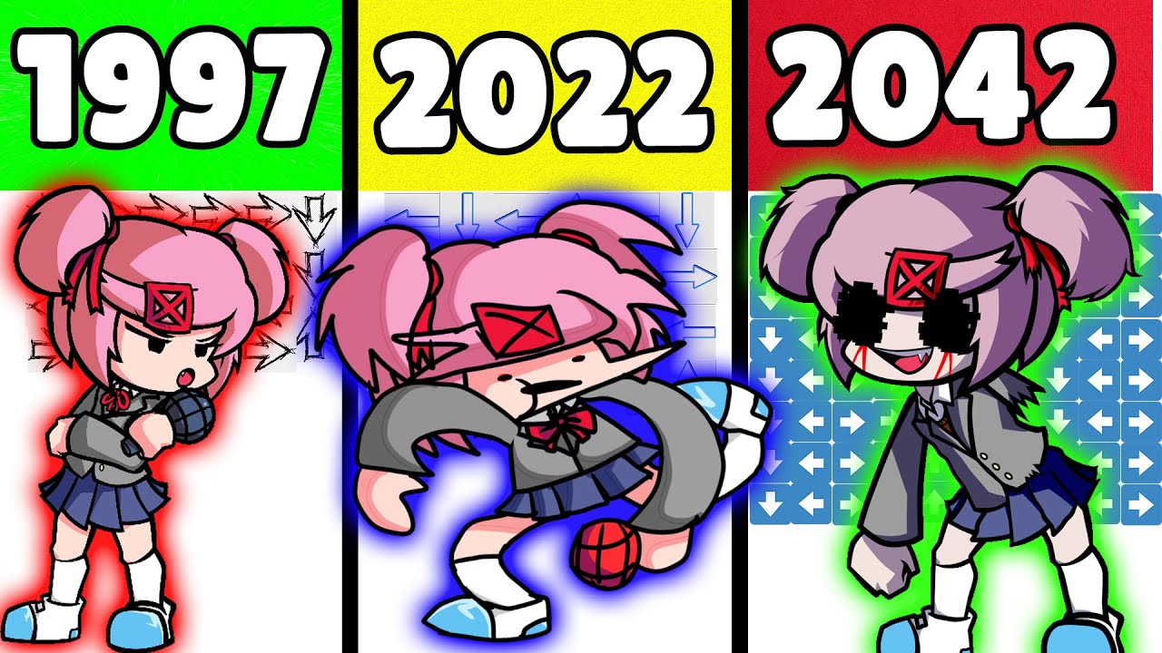 Fnf character test playground 4