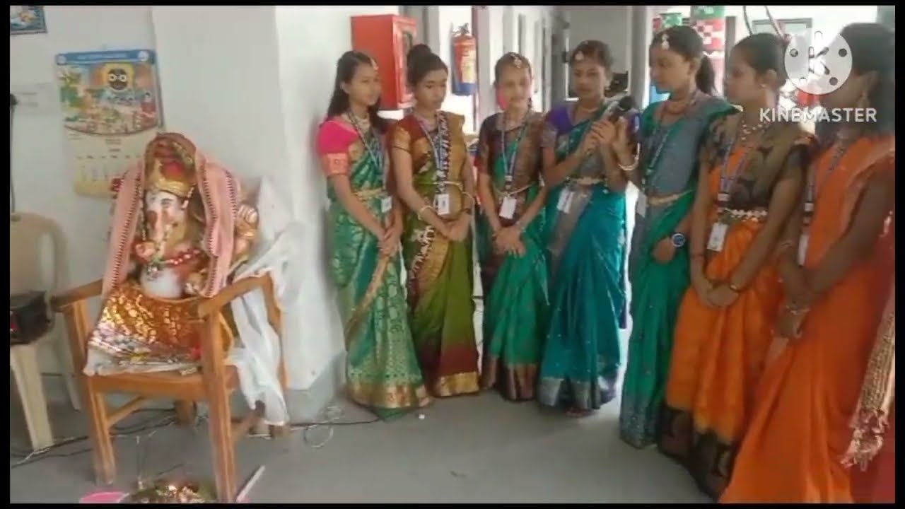 OAV barihapur# parjang #Dhenkanal #odisha - YouTube