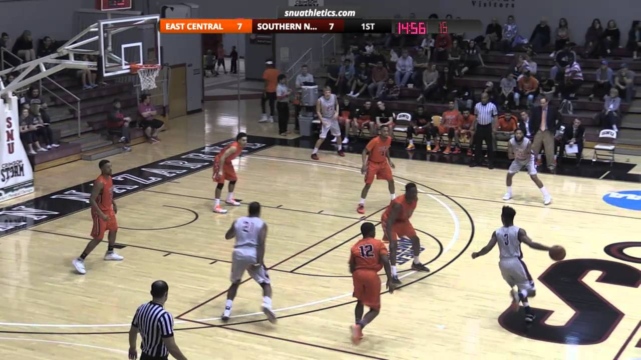 SNU Athletics Live Stream - YouTube